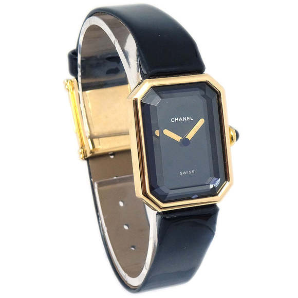 CHANEL | Accessories | Chanel Premiere Watch 8kyg 67773 | Poshmark
